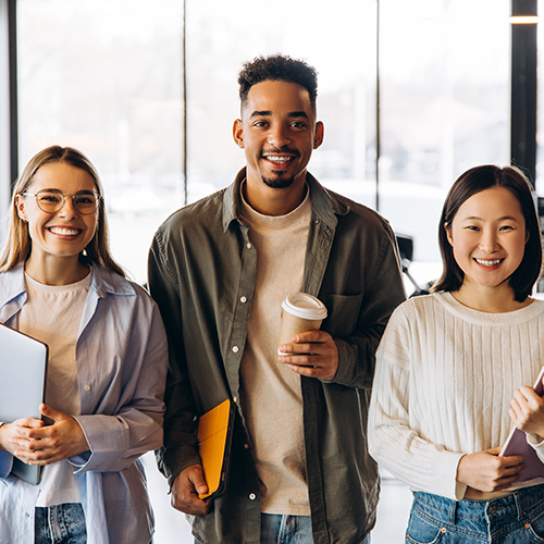 Paradigm Careers | Make an Impact in Education & Innovation