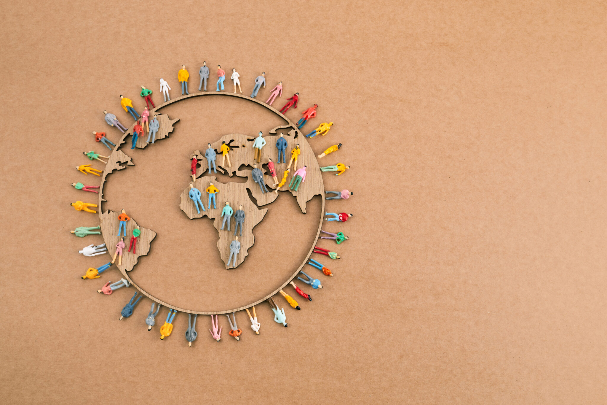 World Link - Paradigm International Shipping